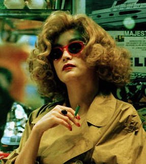 Brigitte Lin Chungking Express
