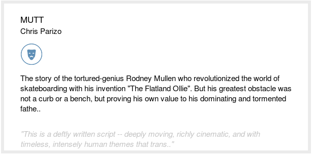 What Is A Mutt Human