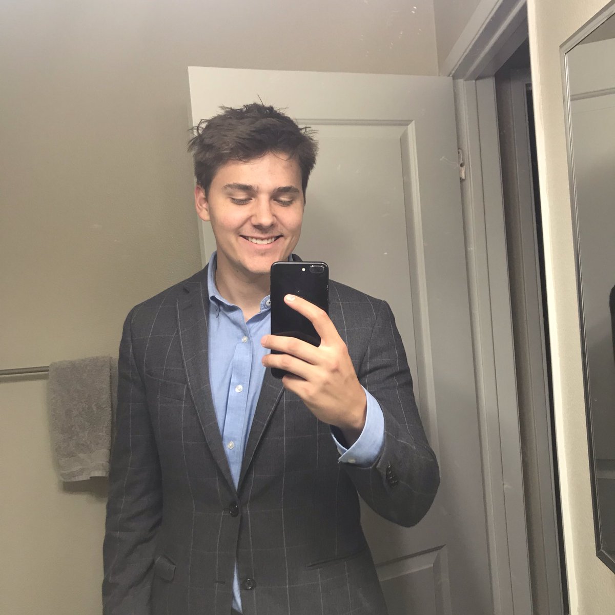 Blake Howe (@Blake_Hoe) | Twitter