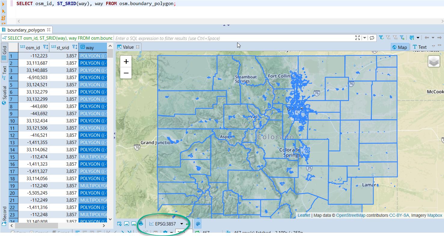 DBeaver on Twitter: "What does DBeaver CE 6.0.4 bring us? Full schema DDL generation for ...