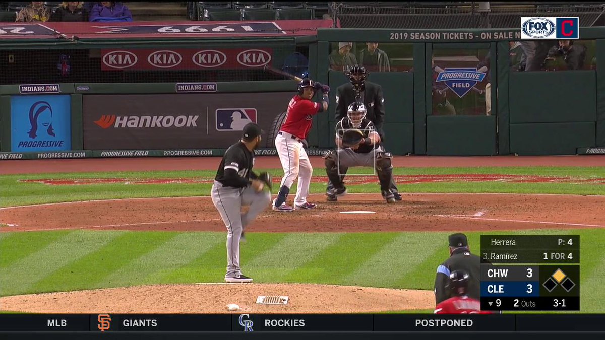 151 best Jose Ramirez images on Pholder | Baseball, Cleveland Guardians ...