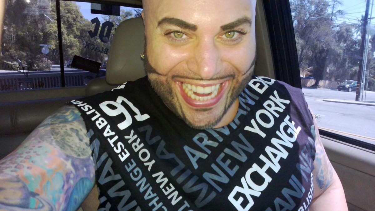 Nick Hard's Instagram, Twitter & Facebook on IDCrawl