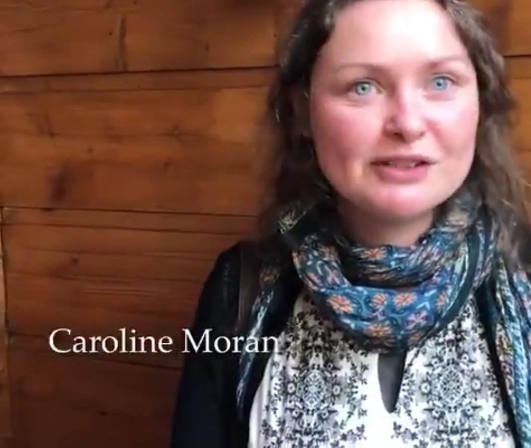 Caroline Moran's Instagram, Twitter & Facebook on IDCrawl