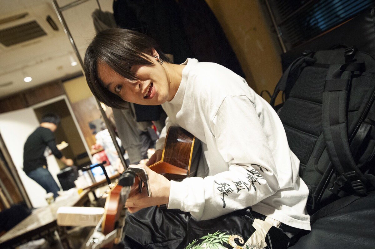 MOROHA UK on Twitter: "MOROHA×大森靖子 ありがとう！ https://t.co/OxcJyajeEO…