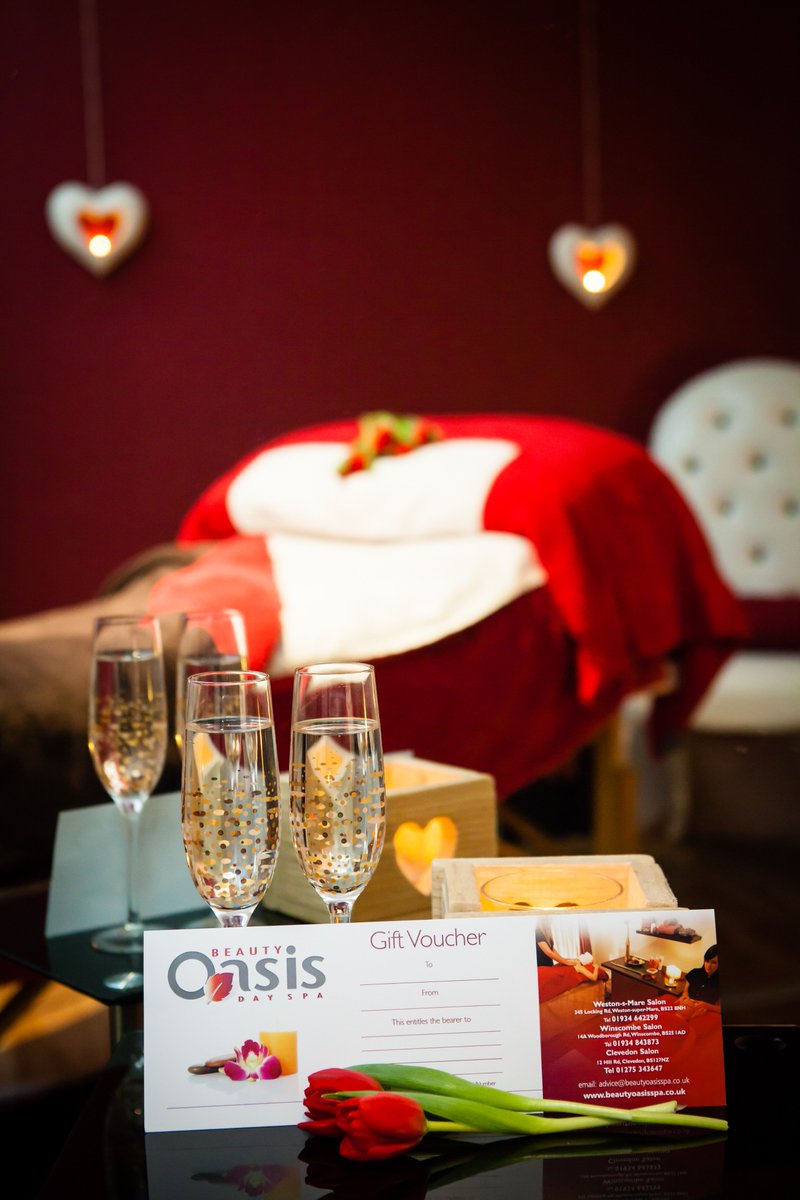 Welcome to Beauty Oasis Spa - Beauty Oasis