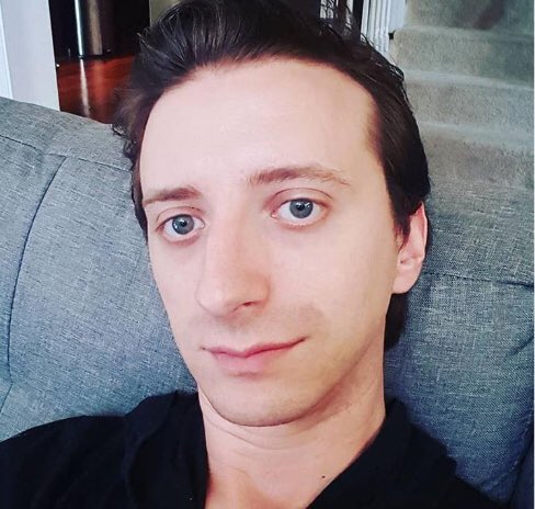 Projared Face
