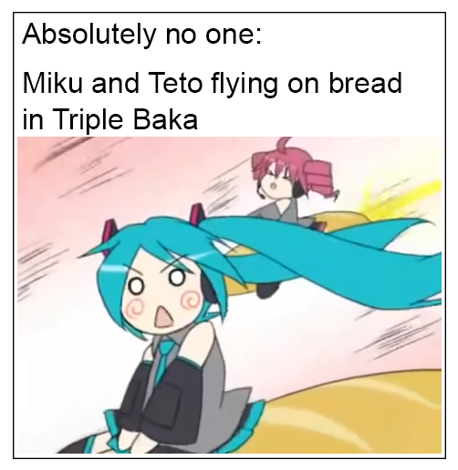 Triple Baka Memes Neru Akita Neru GIF Neru Akita Neru Triple Baka