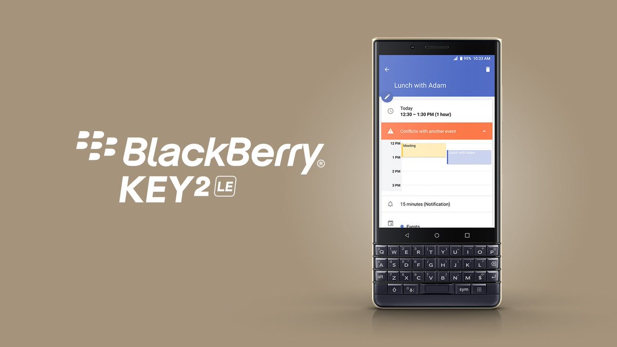 CrackBerry Kevin (@crackberrykevin) | Twitter