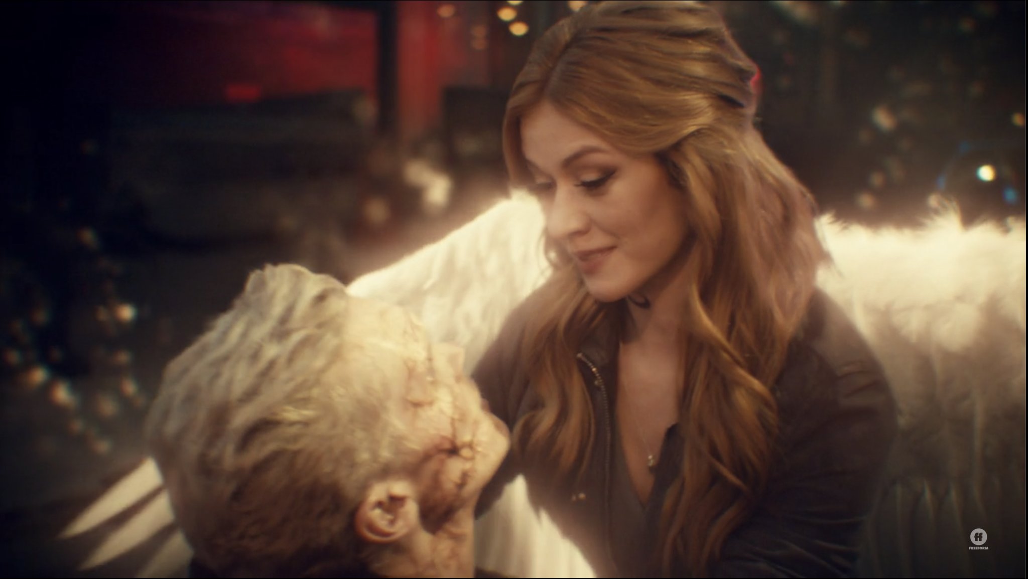 Jonathan Christopher Shadowhunters Jonathan Morgenstern | Wiki