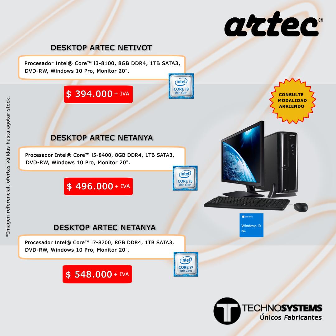 Technosystems Chile (@TechnoSystems_) | Twitter