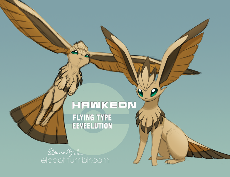 Eevee Evolutions Dragon Eevee Evolutions Dragon