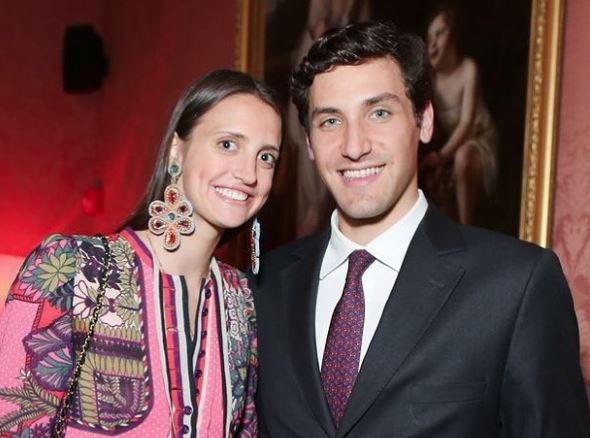 Napoléon Bonaparte: Les descendants de Napoléon Bonaparte et de Marie ...