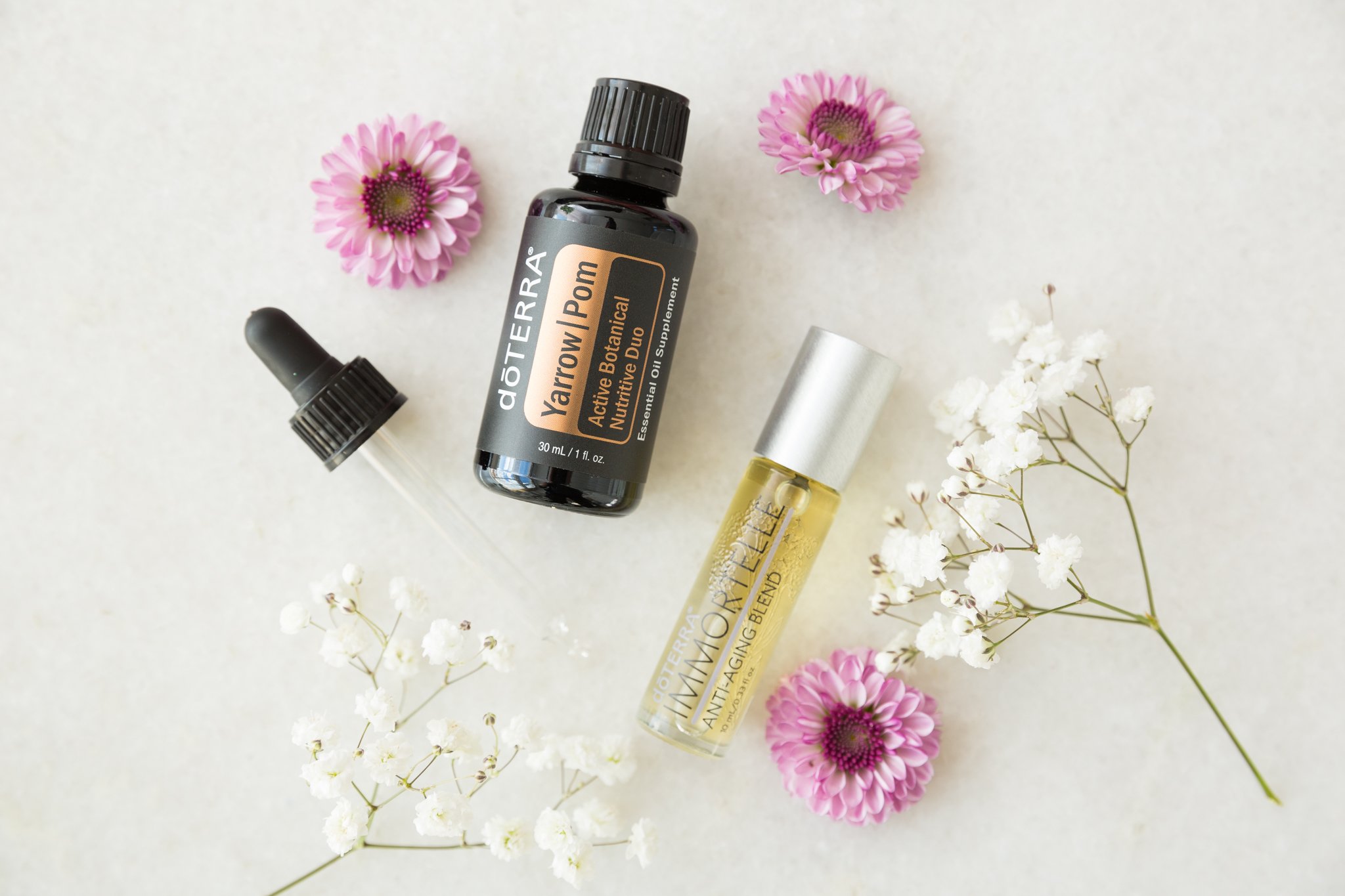 Doterra Immortelle