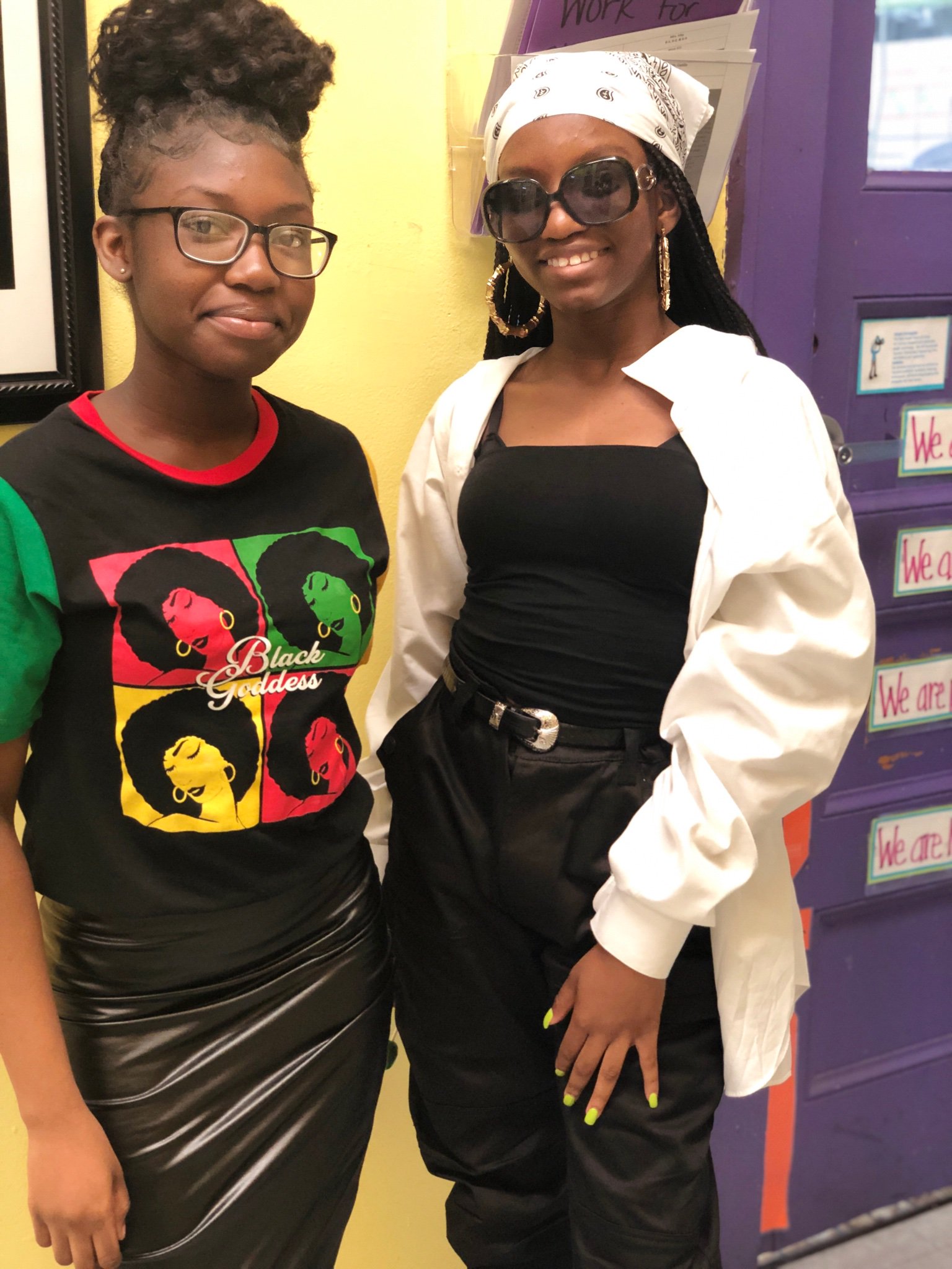 Throwback Thursday Costume Ideas