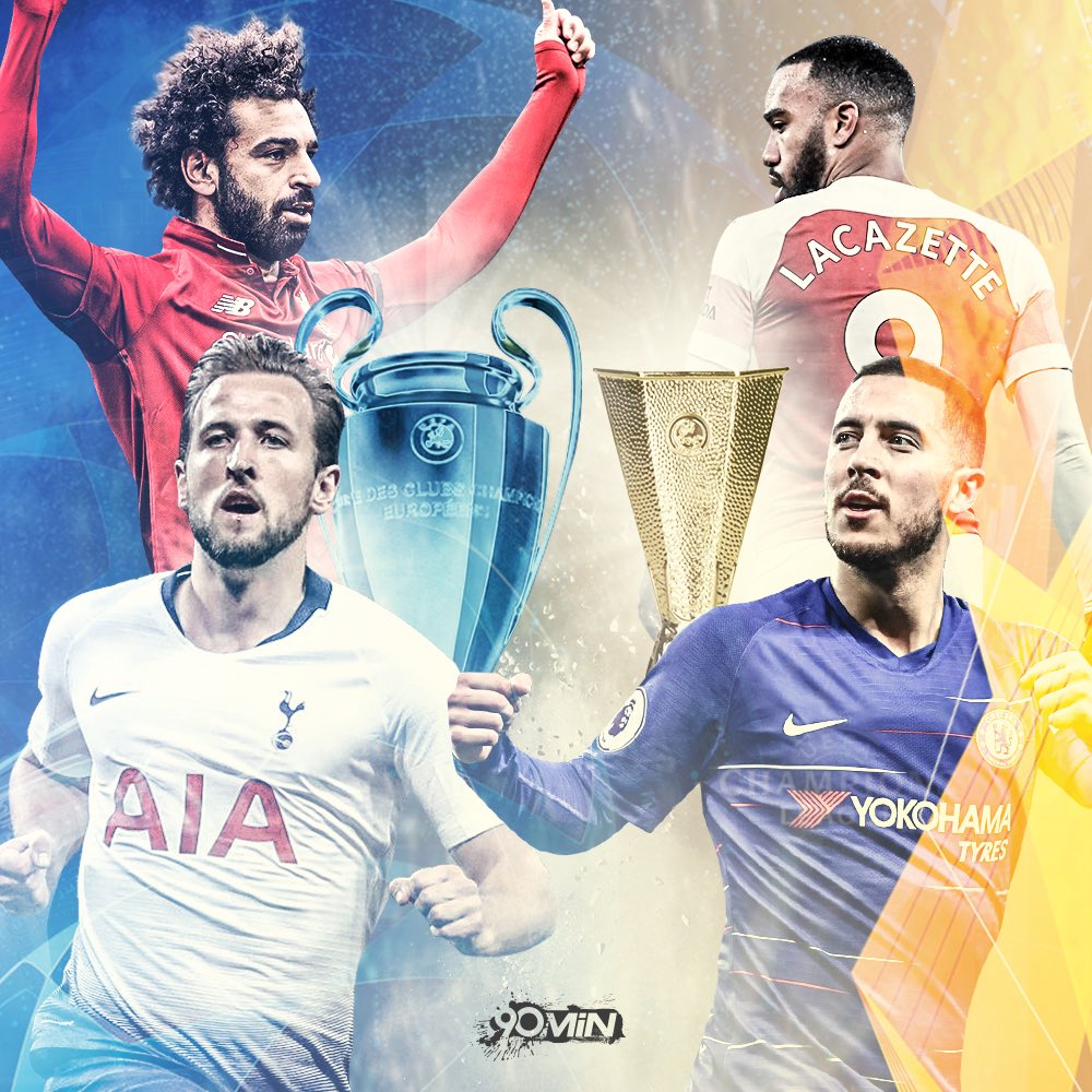 7 best Twitter u/90min_football images on Pholder | Liverpool vs ...