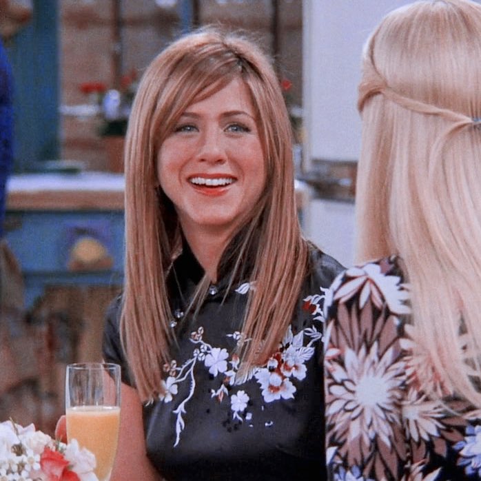 Rachel Green Season 10
