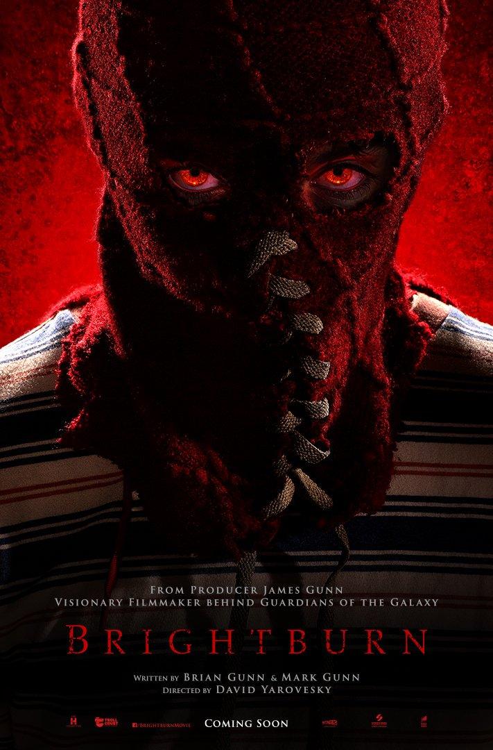 Ulasan Film: Brightburn (2019) – Edwin Dianto – New Kid on the Blog