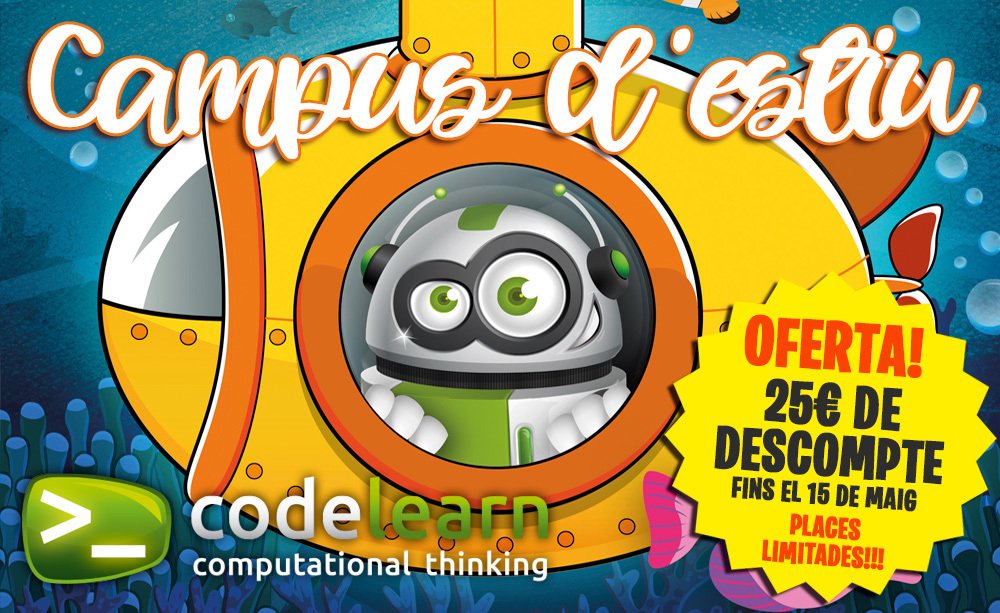 Codelearn Eix. Dret (@codelearn_ed) | Twitter