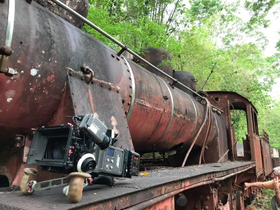 Epic Train Fails