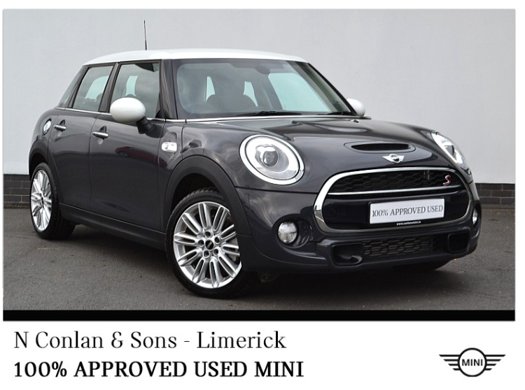 Conlans MINI-Limerick (@ConlansMINI_LK) | Twitter