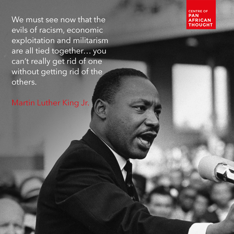 Martin Luther King Jr Quotes On Racism