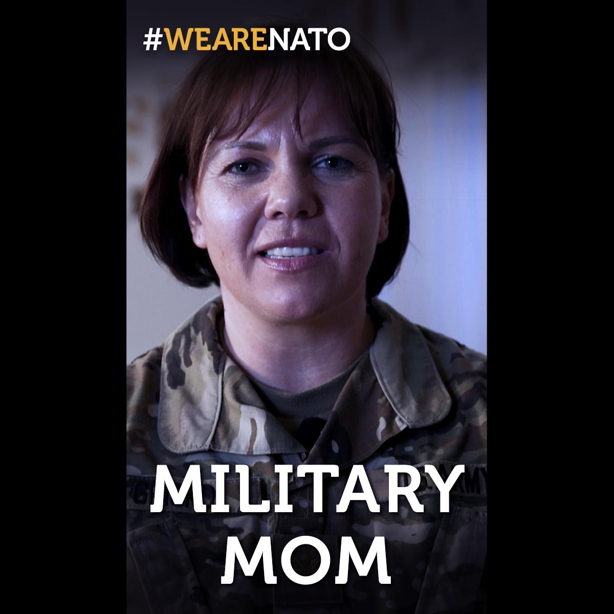 Happy MothersDay to all who celebrate it today! ? And a special shout ...