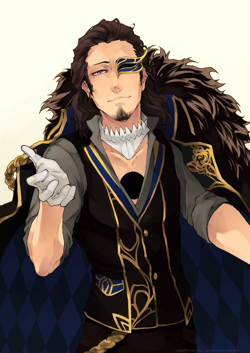 Coyote Starrk Resurrection