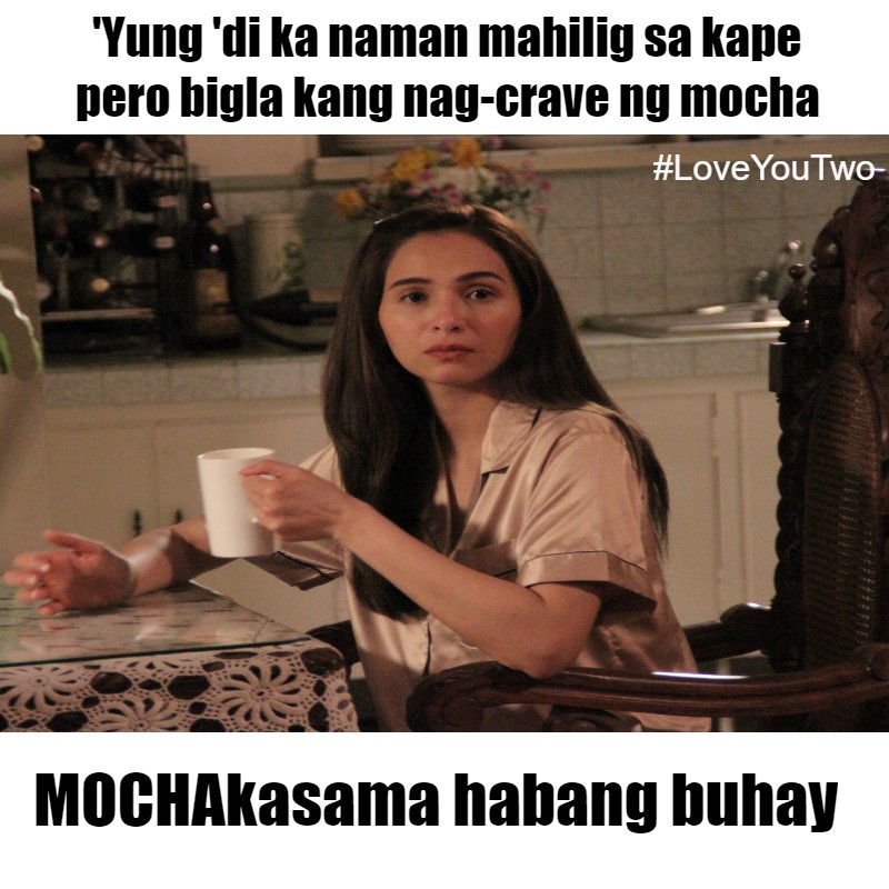 Tagalog Memes Patama