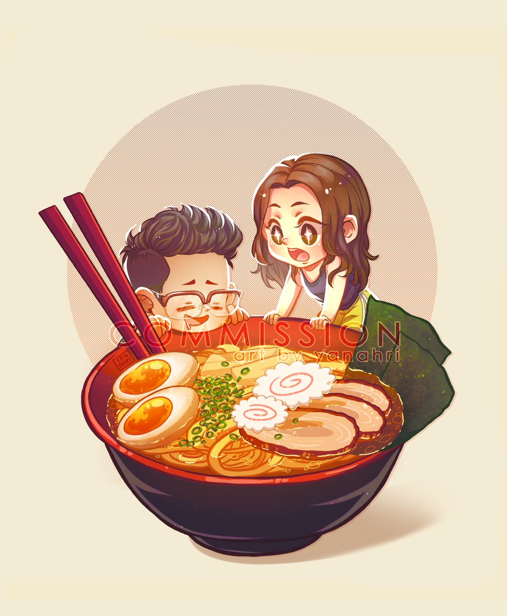 Chibi Ramen