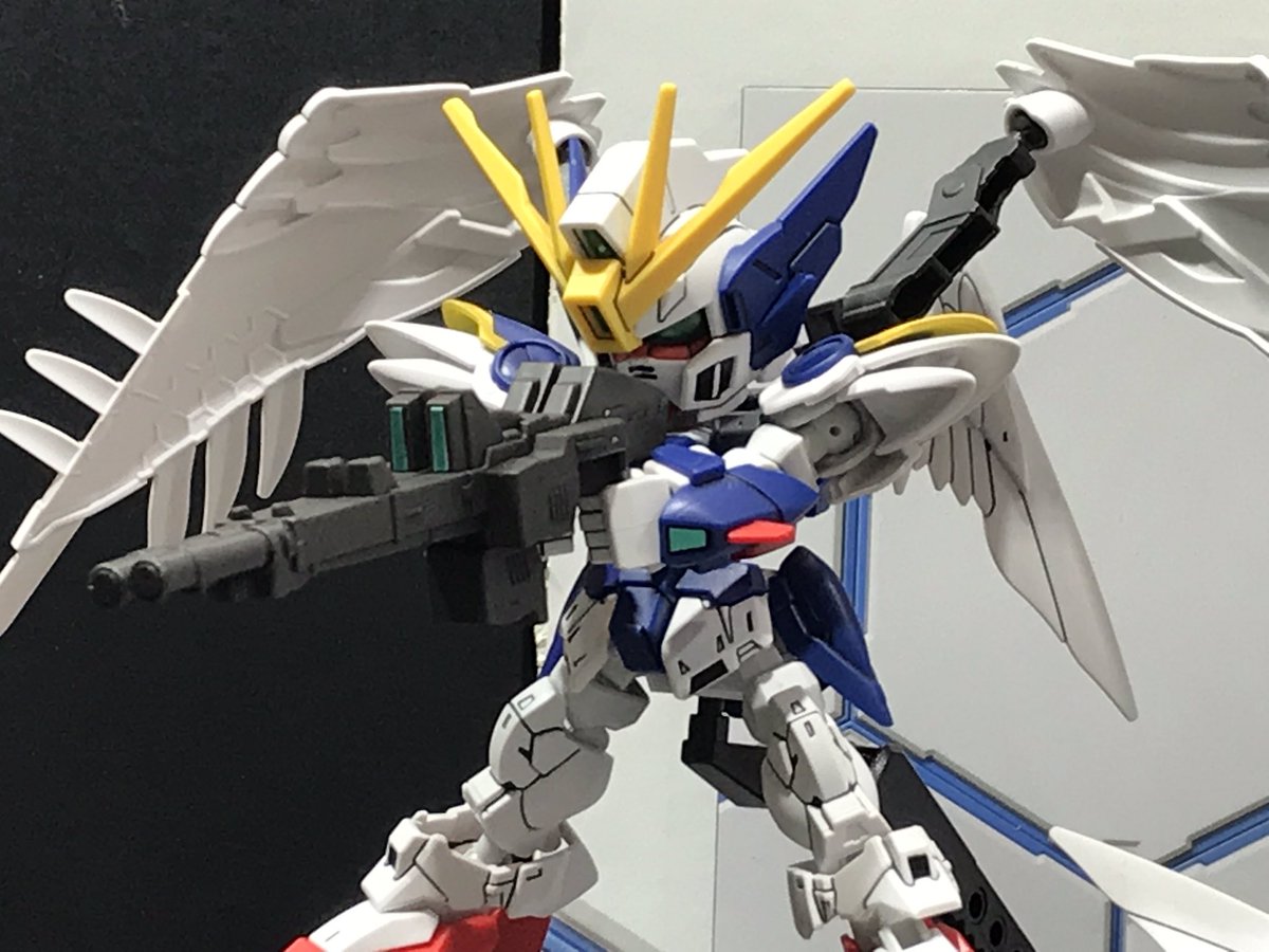 SEIBUNDO HOBBY on Twitter: "SDCSの更なる拡張を実現するシルエットブースターの詳細がこちら。 手の追加、更なる延長短縮が出来る手足、ザクなどの腿に便利な丸型腿 ...