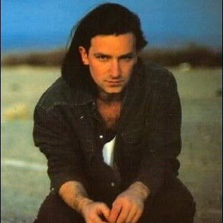Bono 90s
