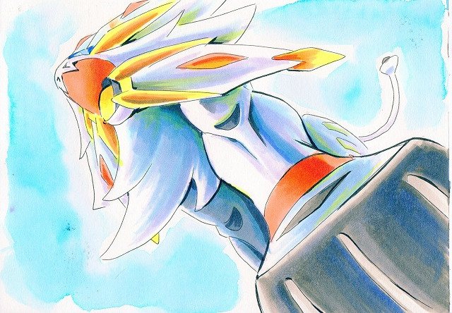 Pokemon General Thread 1: Games, Anime, Manga, and the Bighuge Stuff ...