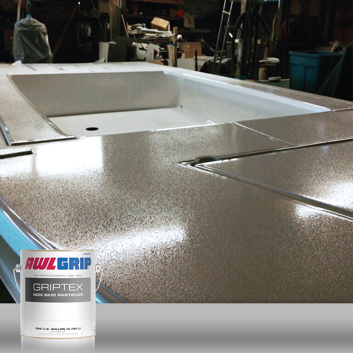 Awlgrip Griptex Non-Skid Particles, 59% OFF