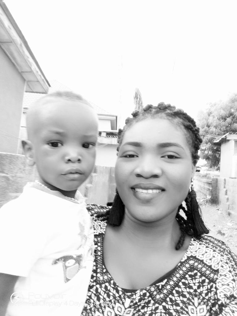 Scholastica Ejembi-Iduh (@scholars89) | Twitter