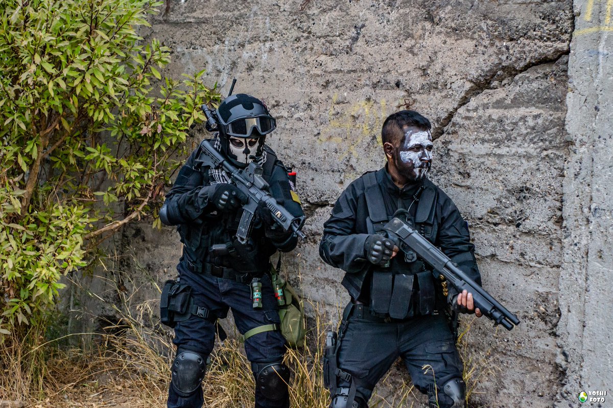 Call Of Duty Ghost Hesh