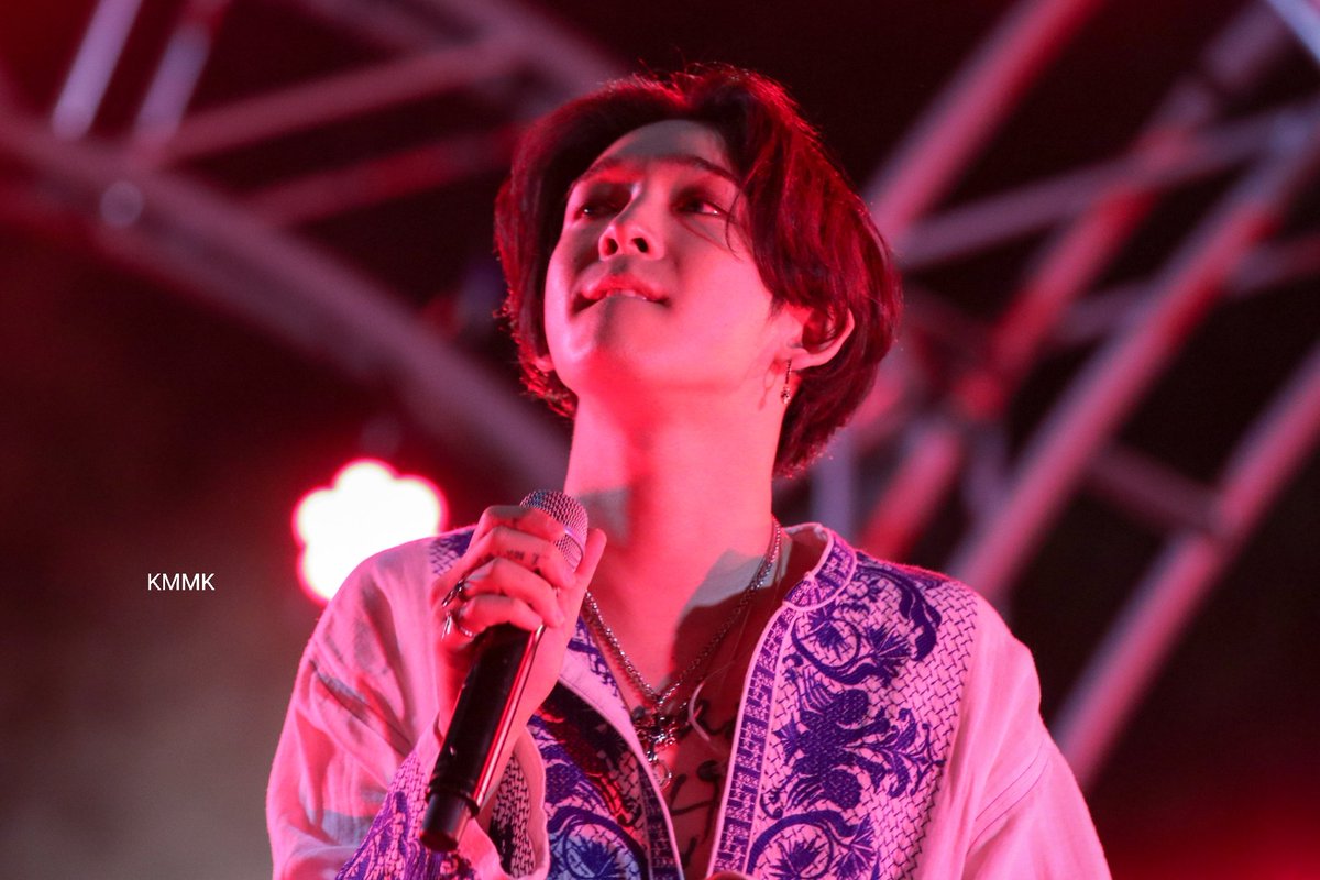 20190510 (Concert) 2019 Samda Park Night Concert in Jeju – (skxgs)