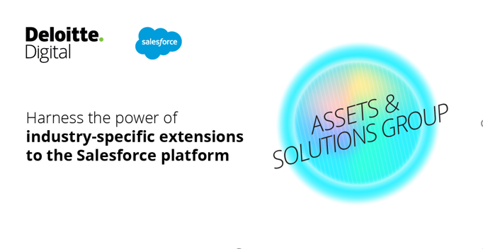 Deloitte Digital Logo