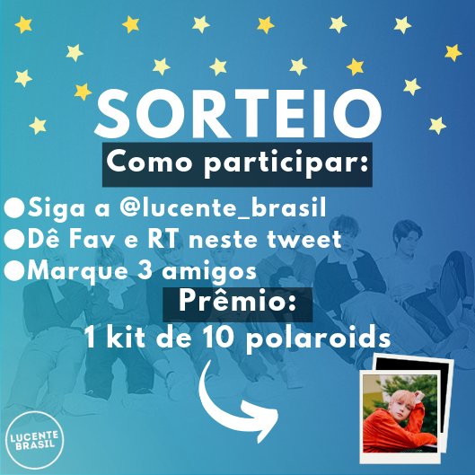 LUCENTE Brasil (@lucente_brasil) | Twitter