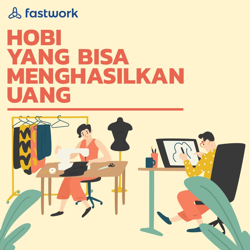 Fastwork Indonesia (@fastworkid) / Twitter