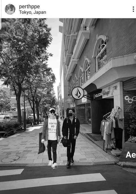 PinSon Perthppe (@PerthppePinson) | Twitter