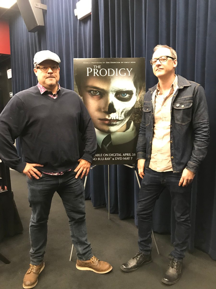 The Prodigy | Fox Movies