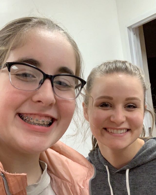 Natalie Sweeney's Instagram, Twitter & Facebook on IDCrawl