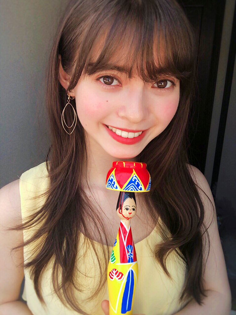 トミコ クレア (Tomiko Claire) on Twitter: "「小さな恋のうた」5月25日、私出演決定しました！とても楽しみです。是非見に来てくださいねー