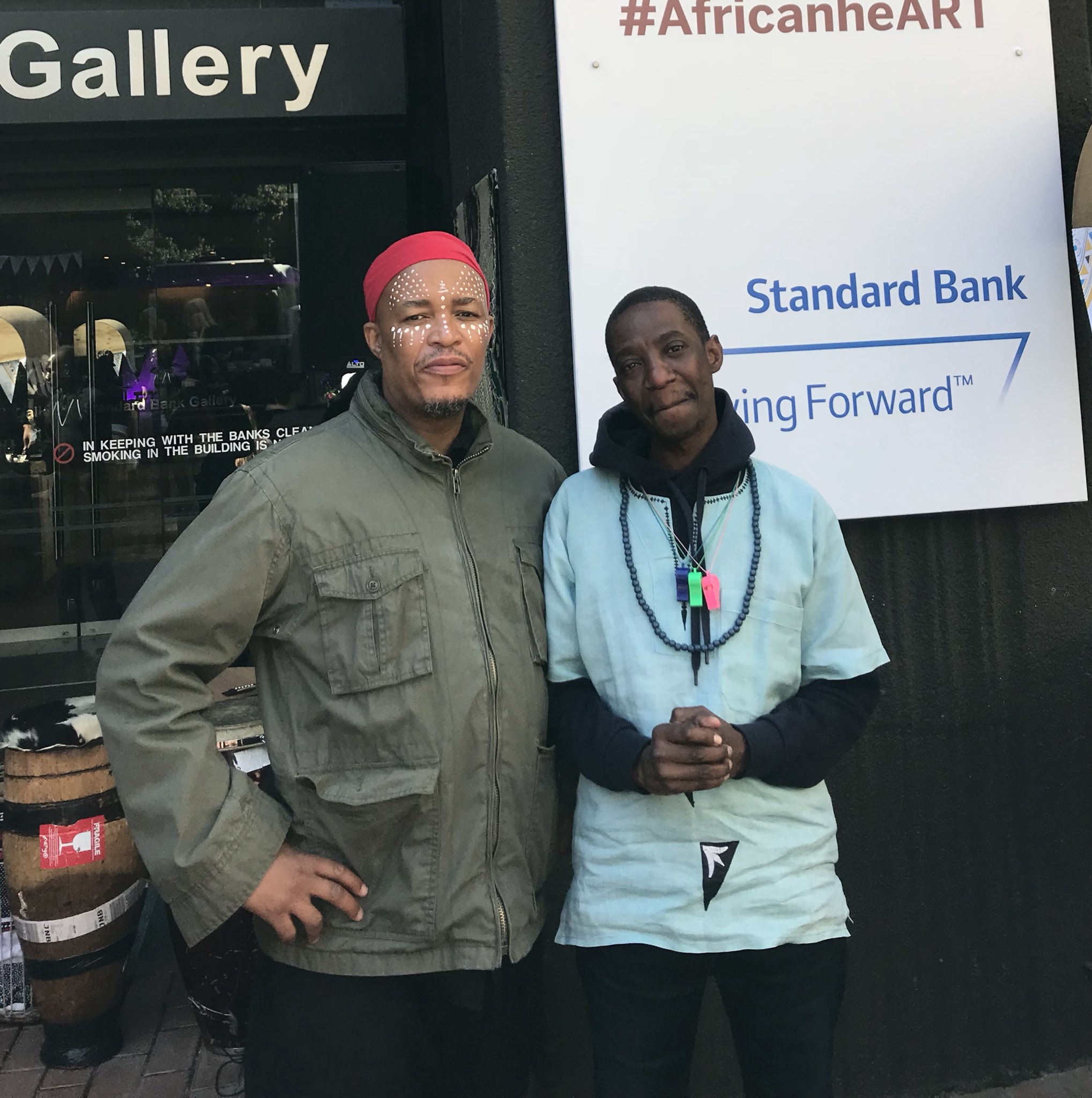 Steward Masela on Twitter: "Thabang Tabane, keeps the legacy of the old man going #PhillipTabane ...