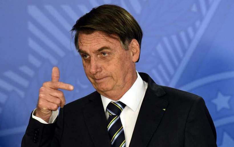 Cinco Pontos Fundamentais Sobre O Decreto De Armas
