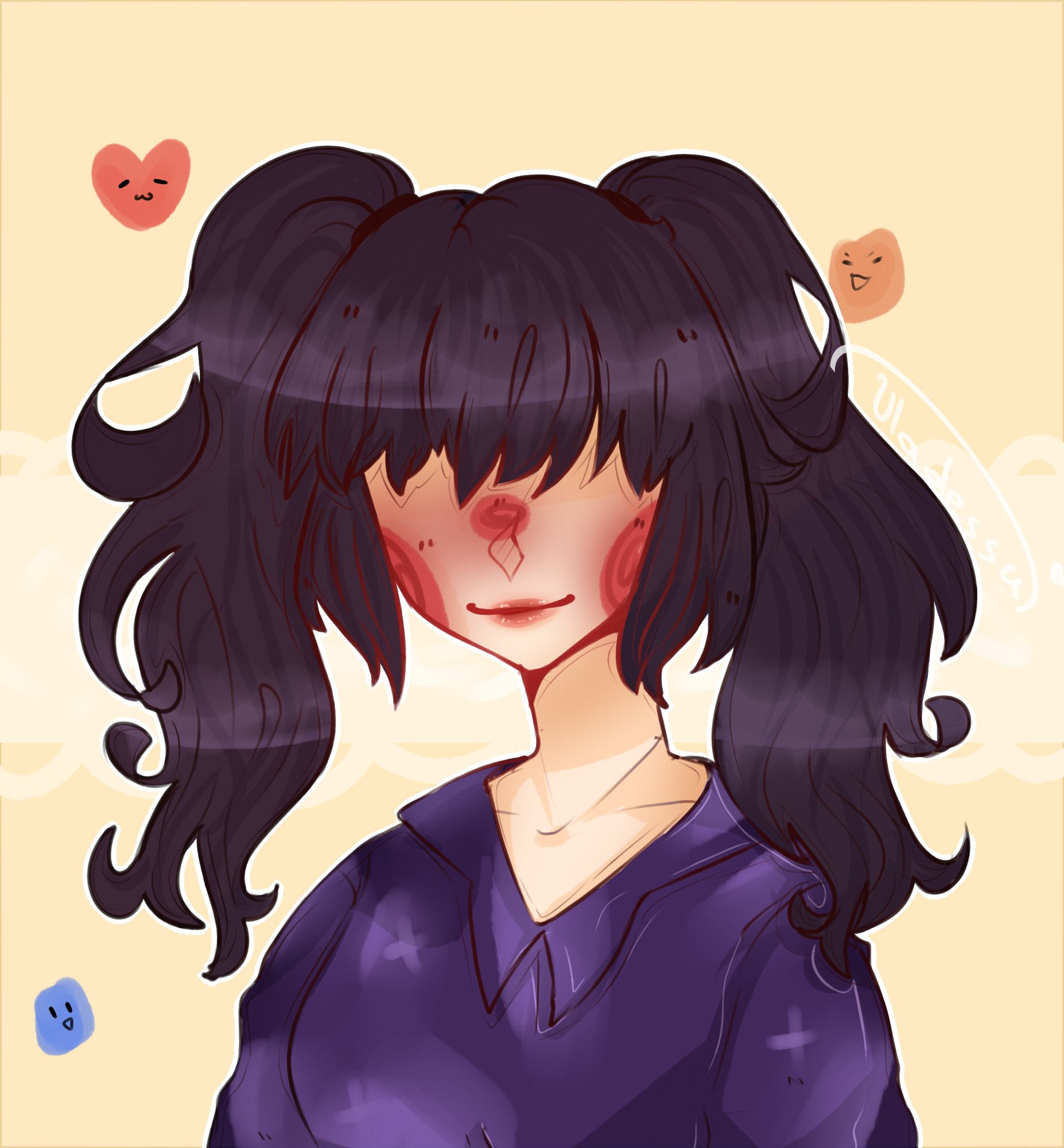 Creepypasta Lulu
