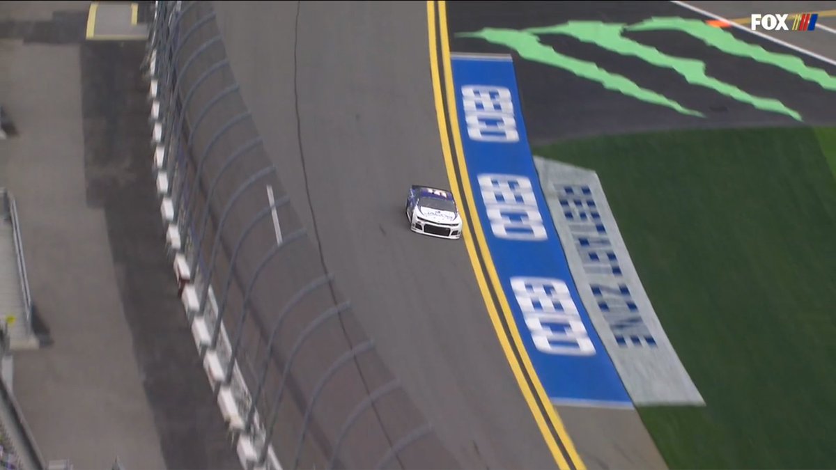 During the past two years on FOX, the #51 Jacob Companies car when on ...