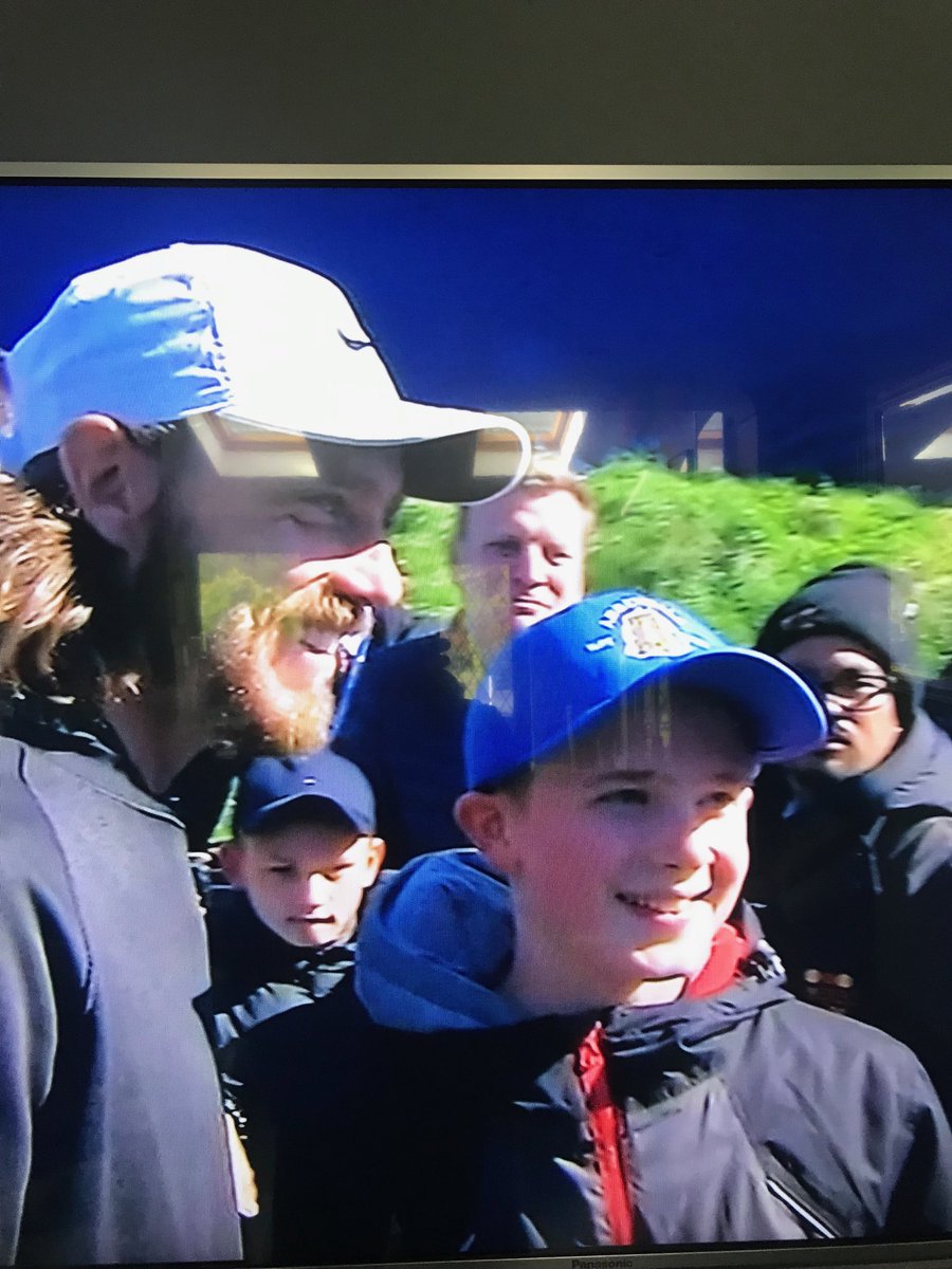 Mark Lennox (@lennoxtyson) | Twitter