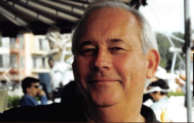 Gordon Piper's Instagram, Twitter & Facebook on IDCrawl