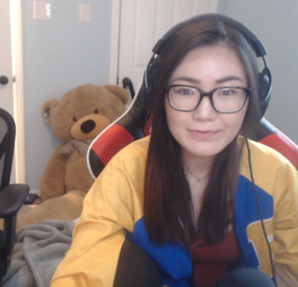 Itshafu Twitch Hafu On X: "🌈 Birthday Stream With @BeccaTILTS
